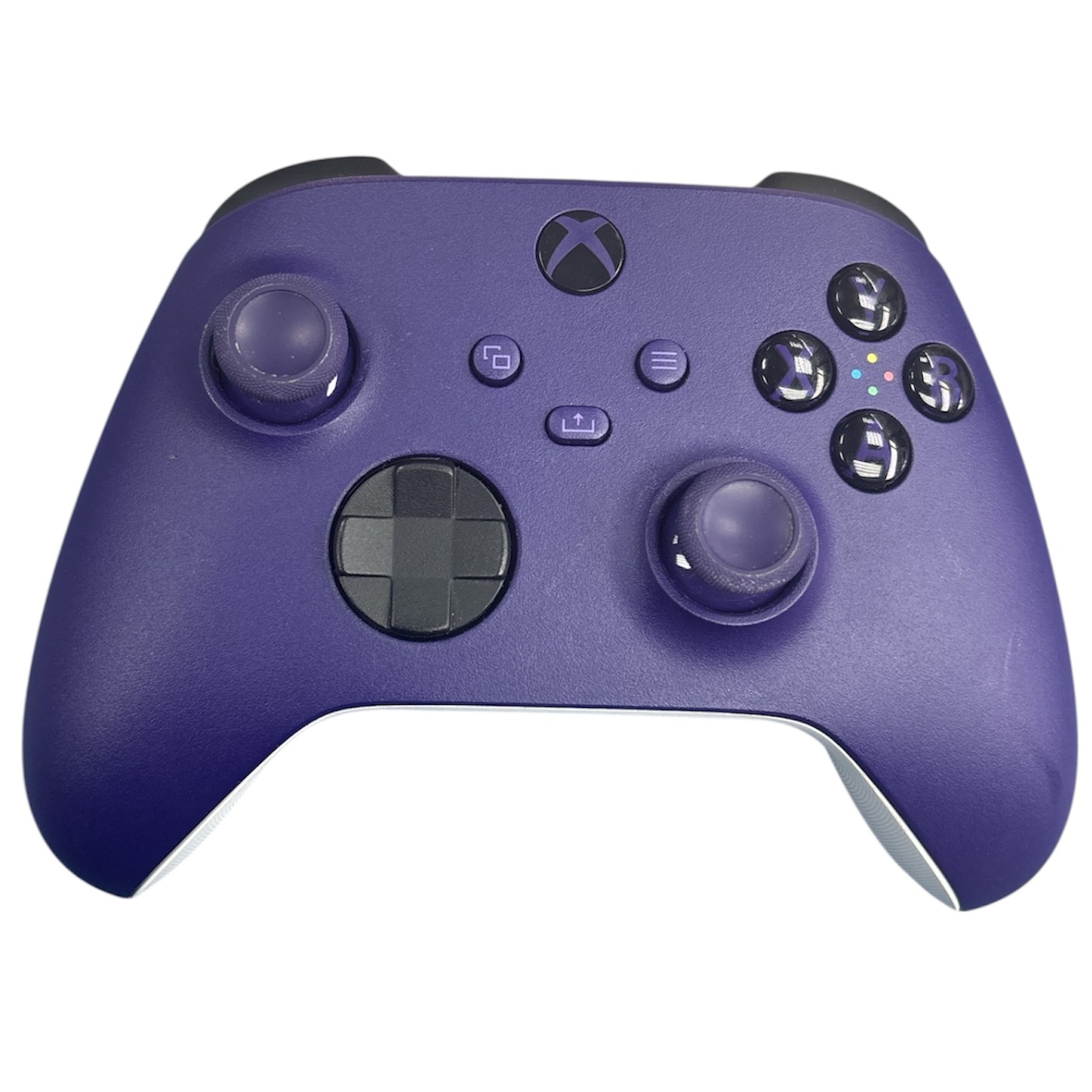 Pre-owned Official Xbox Series Astral Purple Wireless Controller, B ...